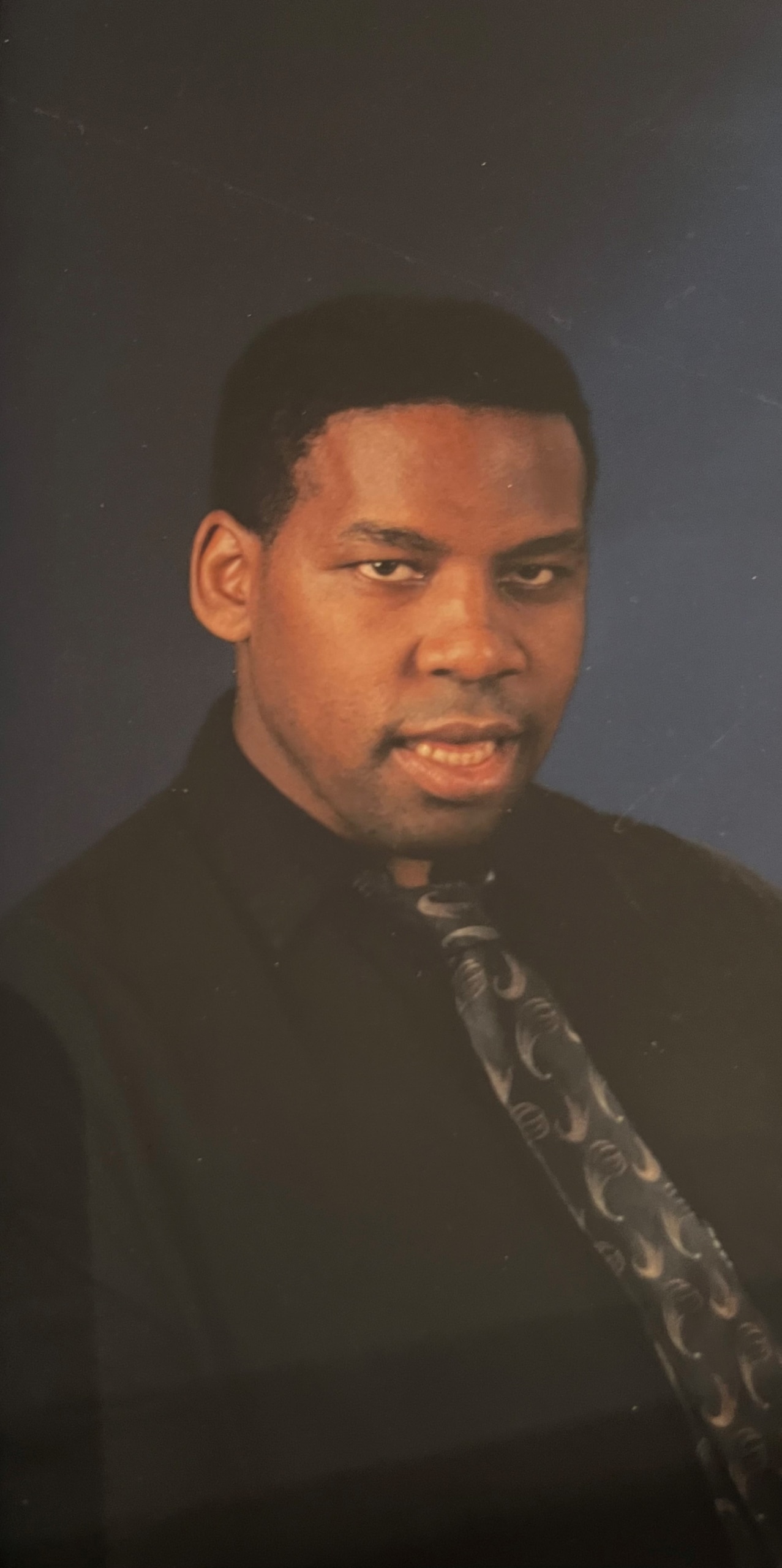 Kelvin Johnson – Scott Funeral Home – Tacoma, WA Kelvin Johnson – Scott Funeral Home – Tacoma, WA
